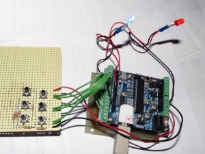 Pulsadores – Electrónica Práctica Aplicada