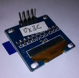 Pantalla OLED 0.96 Tutorial con Arduino y NodeMCU - Electrogeek