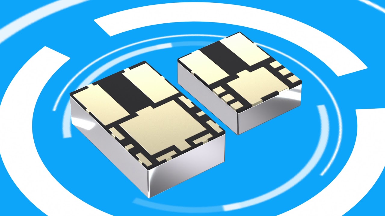 Micro convertidores con inductor incorporado