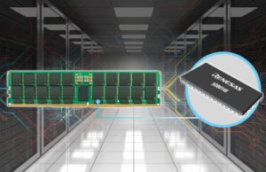 Memorias para buffer de datos DDR5