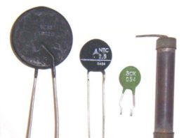 Relés Reed SMD