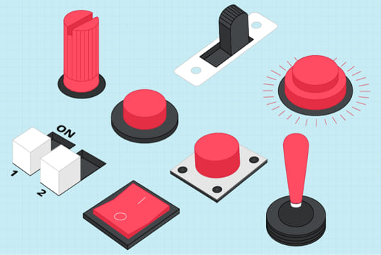 Fundamentos de los interruptores