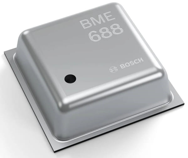 Sensores electrónicos: ¿Qué son y cómo funcionan?