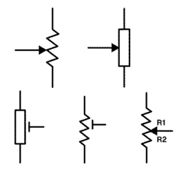 Todo lo que necesita saber sobre los potenciómetros