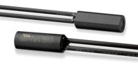 59001 Sensor Reed cilíndrico con forma D para aplicaciones IIoT
