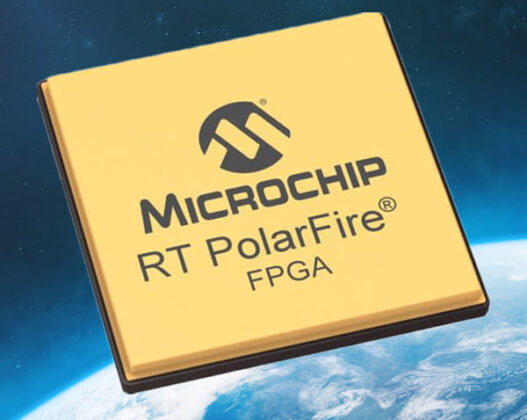 FPGA RT PolarFire con certificación QML Clase Q