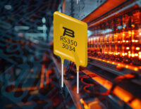 Multifuse MF-RHS Fusibles rearmables en chip PPTC compacto