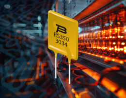 Multifuse MF-RHS Fusibles rearmables en chip PPTC compacto