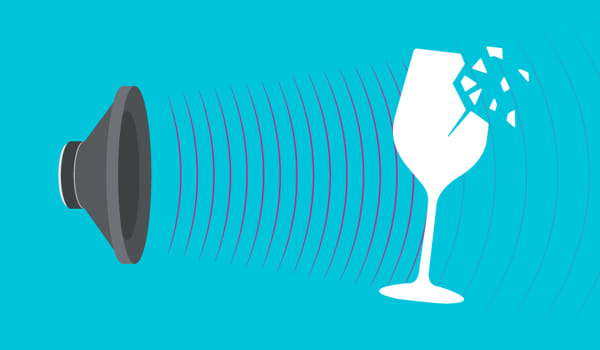 Comprender el impacto de la resonancia y la frecuencia resonante